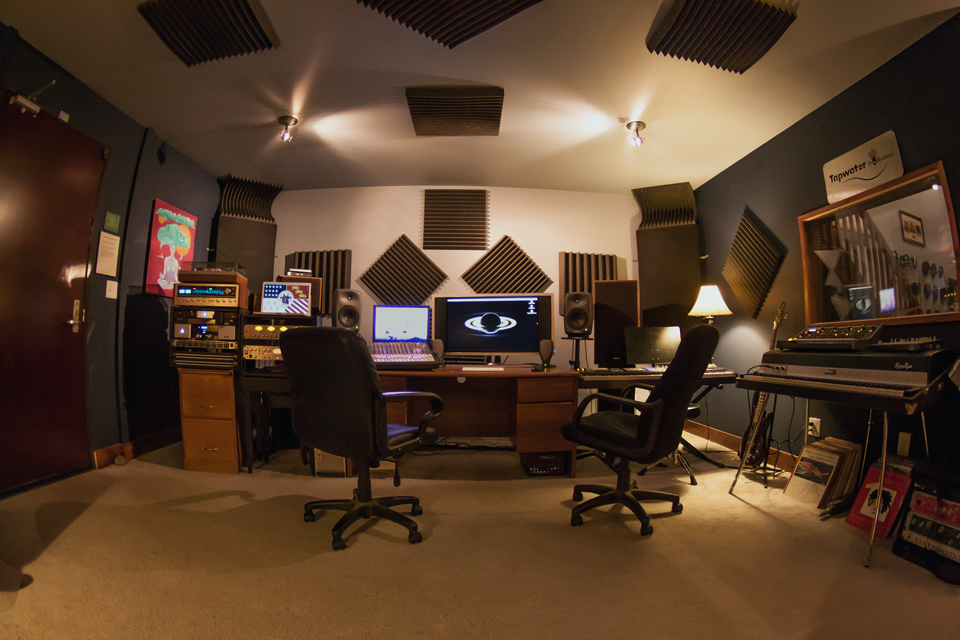 STUDIO | Tapwater Productions